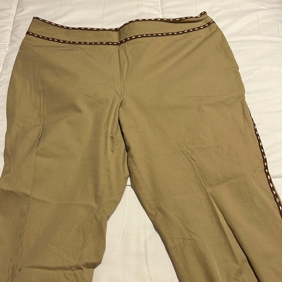 INC International Concepts | Pants & Jumpsuits | Inc Ankle Length Pants ...